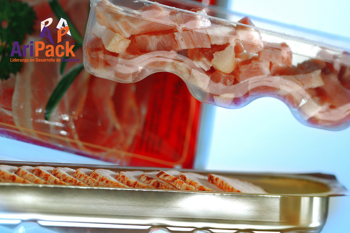 Termoformado - AriPack