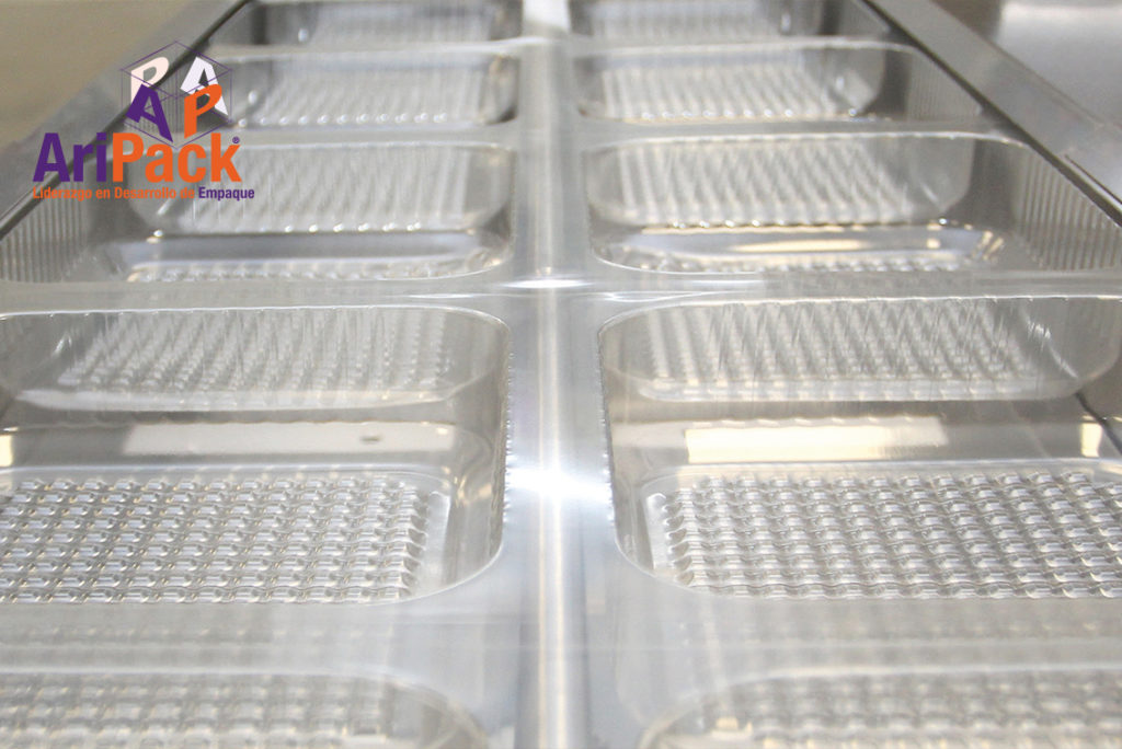 AriPack – Liderazgo en desarrollo de empaque